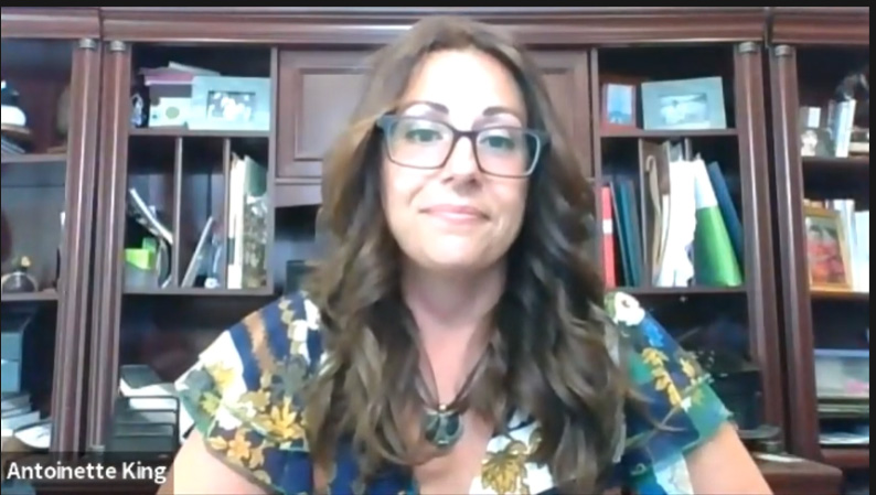 Digital Citizen: Privacy vs Security Challenges after COVID-19 - Credo ...