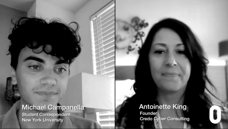 Improving Campus Safety and Cybersecurity - Credo Cyber Consulting